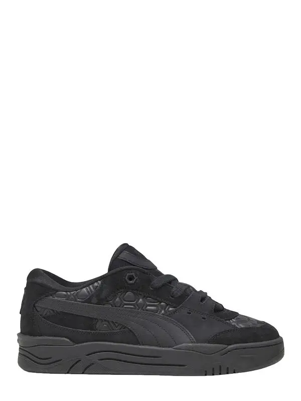 PUMA 180 Luxe Sport Sneakers - Puma Black/puma White