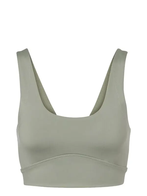Varley Essi Sports Bra - Green
