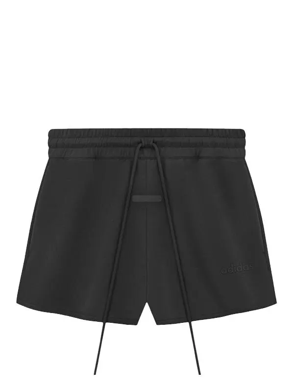 Adidas X Fear Of God Athletics Is5302 Shorts - Black