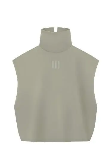 Adidas X Fear Of God Foga Suede Tank Top - Clay