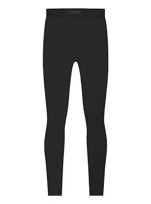Adidas X Fear Of God Athletics Running Leggings - Black