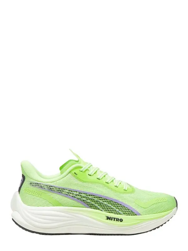 PUMA Velocity Nitro 3 Sneakers - Fizzy Apple/lavender Alert