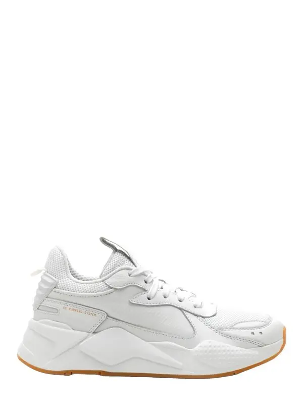 PUMA Rs-x Blanco Sneakers - White/gum