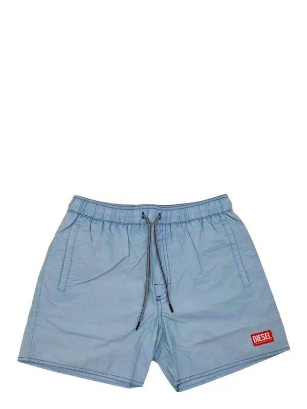DIESEL® Waykeeki Swim Shorts - Blue