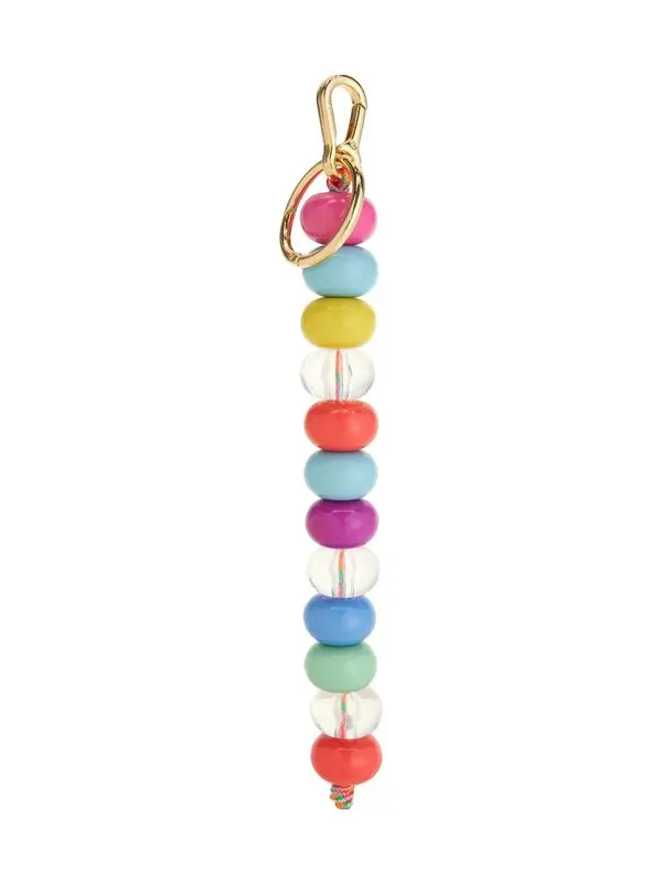 Baublebar Beaded Bag Charm - Multi