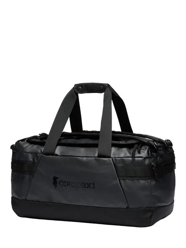 COTOPAXI Allpa Getaway 55l Duffel - Cotopaxi Black