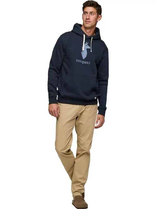 COTOPAXI Ambato Everyday Pant - Khaki