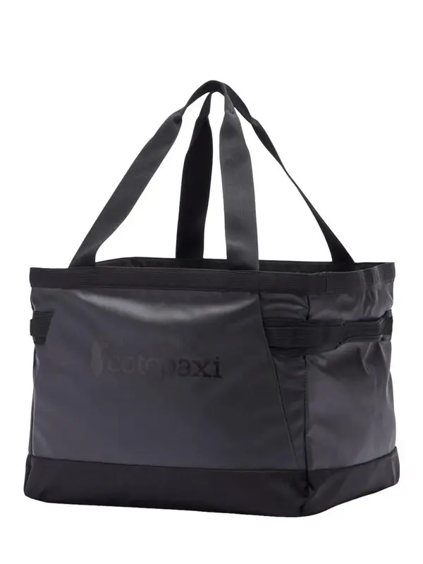 COTOPAXI Allpa 30l Gear Hauler Tote - Cotopaxi Black