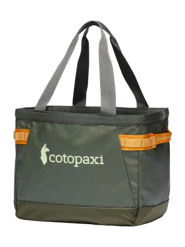 COTOPAXI Allpa 30l Gear Hauler Tote - Fatigue