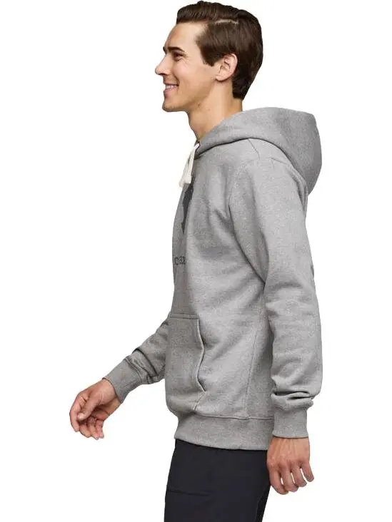 COTOPAXI Pullover Hoodie - Carbon
