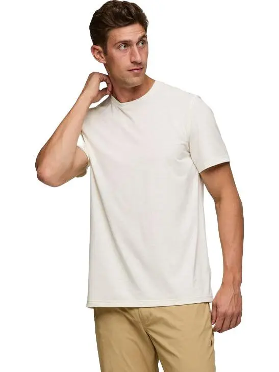 COTOPAXI Empaca Crew T-shirt - Bone