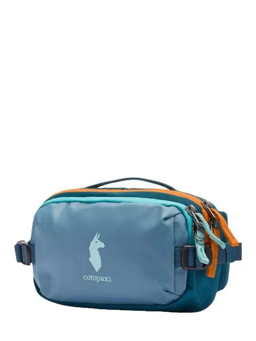 COTOPAXI Allpa X 1.5l Hip Pack - Blue Spruce/abyss
