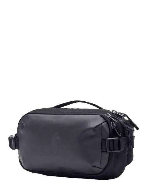 COTOPAXI Allpa X 1.5l Hip Pack - Cotopaxi Black
