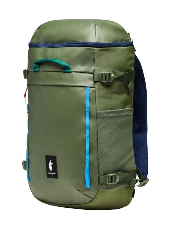 COTOPAXI Torre 24l Bucket Backpack - Spruce