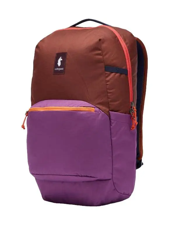 COTOPAXI Chiquillo 26l Daypack - Rusty/mauve