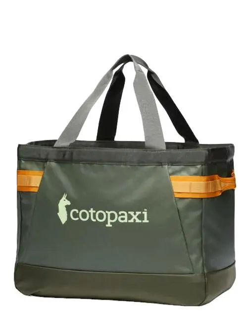 COTOPAXI Allpa 60l Gear Hauler Tote - Fatigue