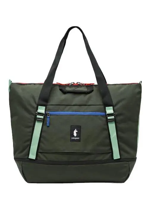 COTOPAXI Viaje 35l Weekender Bag - Woods