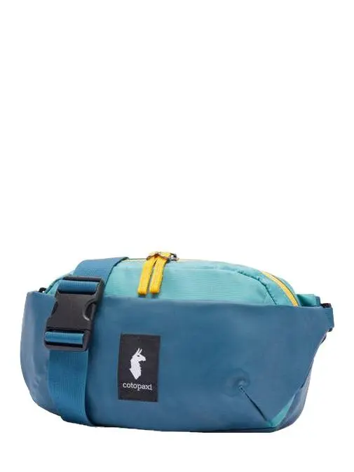 COTOPAXI Coso 2l Hip Pack - Abyss/coastal
