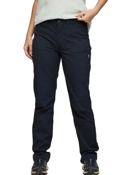 COTOPAXI Coraje Tech Pant - Carbon