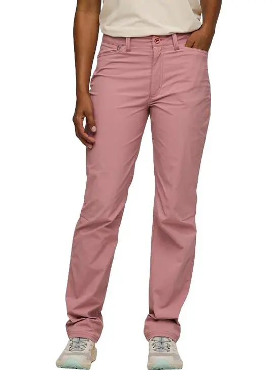 COTOPAXI Coraje Tech Pant - Rose