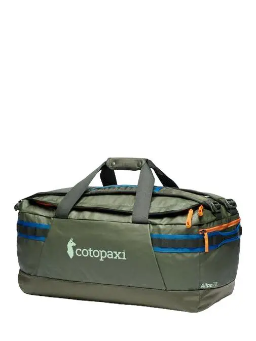 COTOPAXI Allpa Getaway 70l Duffle - Bronze