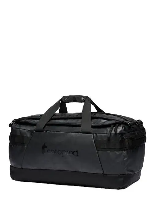 COTOPAXI Allpa Getaway 70l Duffle - Cotopaxi Black