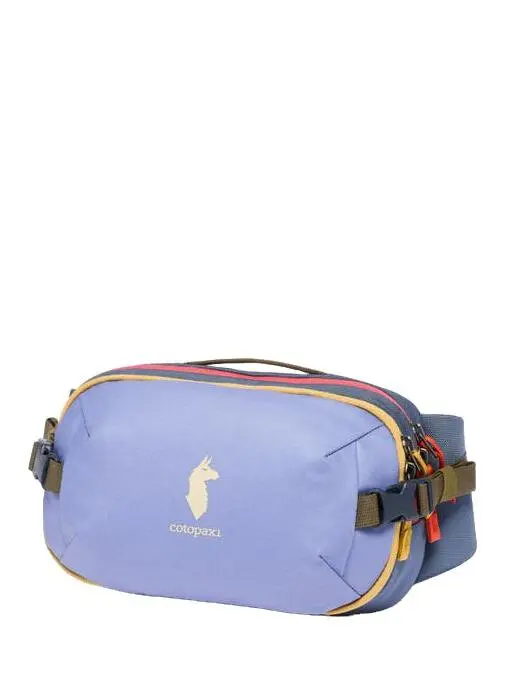 COTOPAXI Allpa X 3l Hip Pack - Blue Smoke/dusk