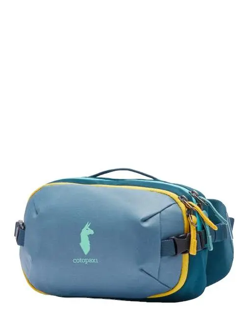 COTOPAXI Allpa X 3l Hip Pack - Blue Spruce/abyss