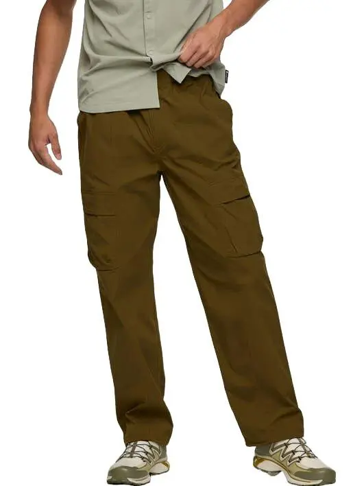 COTOPAXI Coraje Tech Cargo Pant - Live Oak