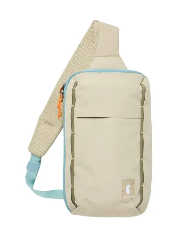 COTOPAXI Todo 8l Sling Bag - Grain