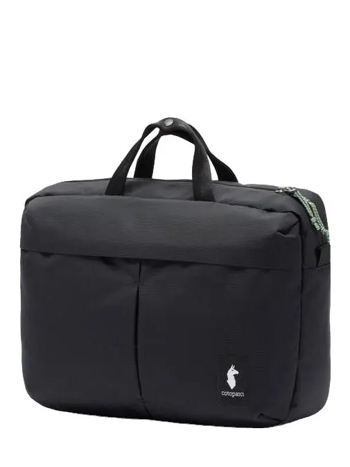 COTOPAXI 15l Mente Messenger Bag - Cotopaxi Black