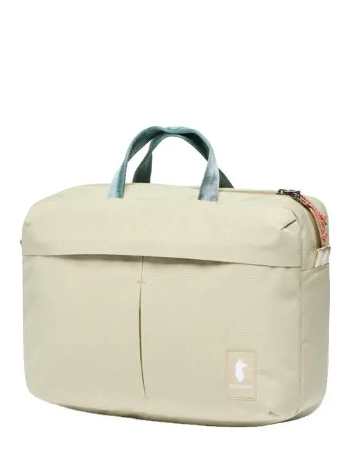 COTOPAXI 15l Mente Messenger Bag - Grain
