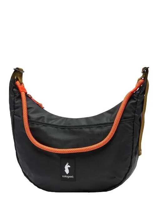 COTOPAXI Trozo 8l Shoulder Bag - Black