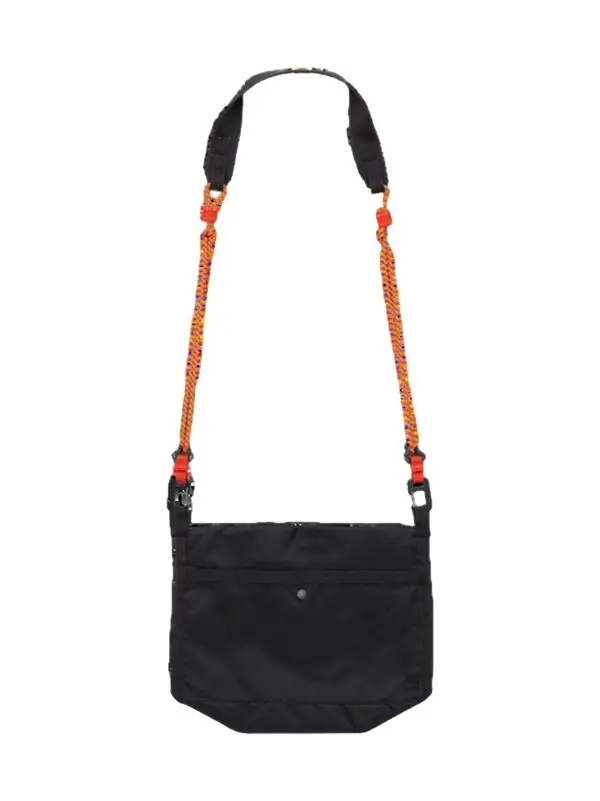 COTOPAXI Lista 2l Lightweight Crossbody Bag - Black