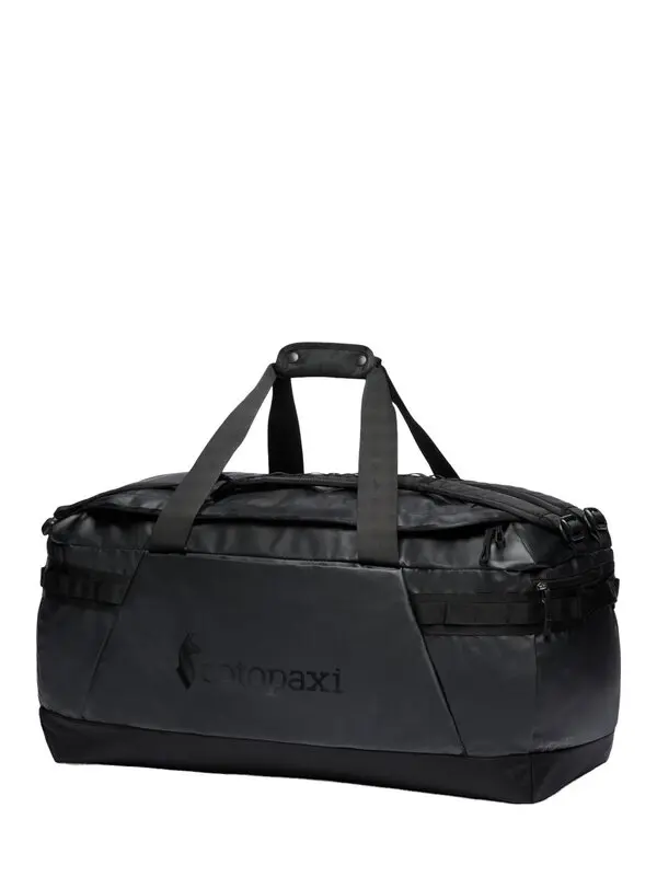 COTOPAXI Allpa Getaway 100l Duffel - Cotopaxi Black