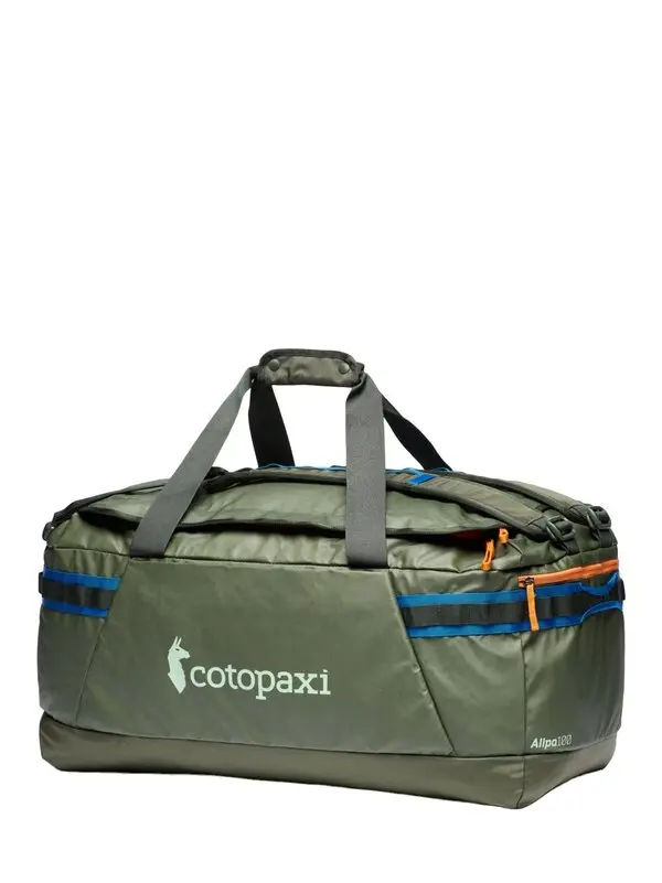 COTOPAXI Allpa Getaway 100l Duffel - Fatigue