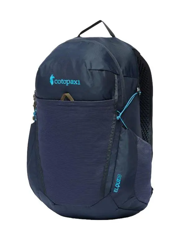 COTOPAXI Elqui 18l Backpack - Carbon