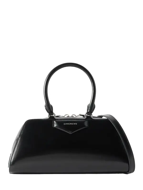 Givenchy Antigona East-west Small Tote - Black