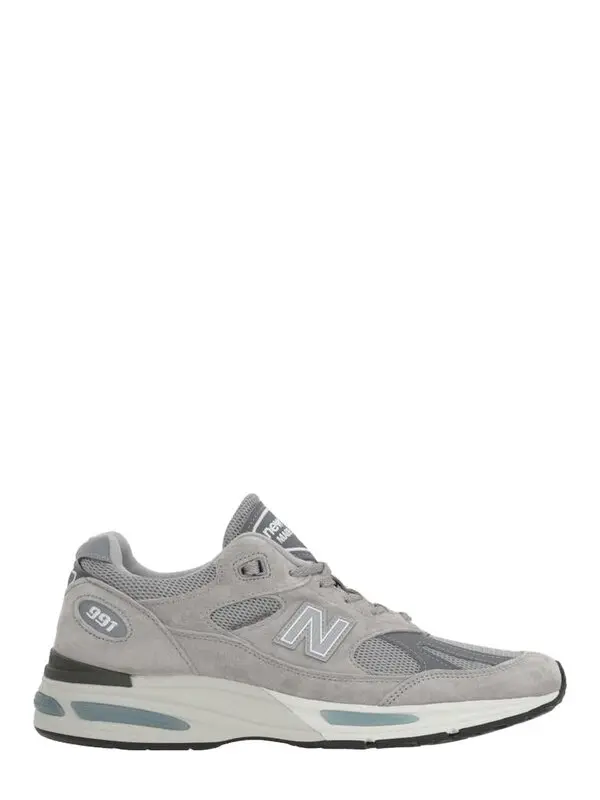 NEW BALANCE Low-top Sneakers - Grey