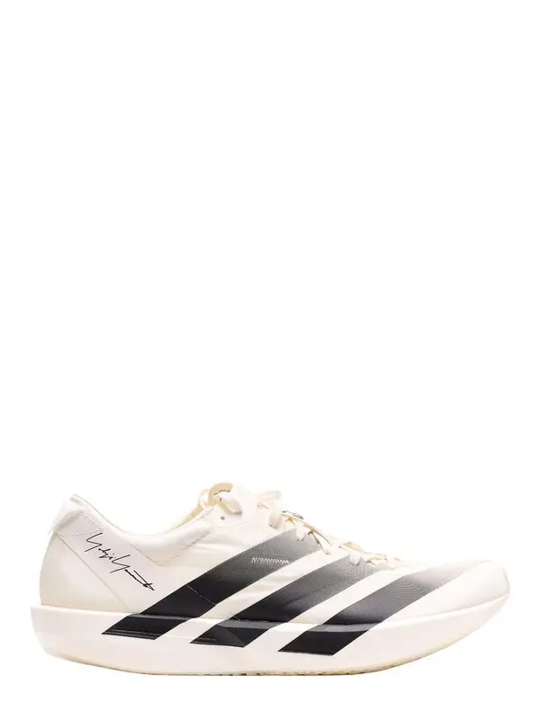 Adidas Adios 9 Sneakers - White