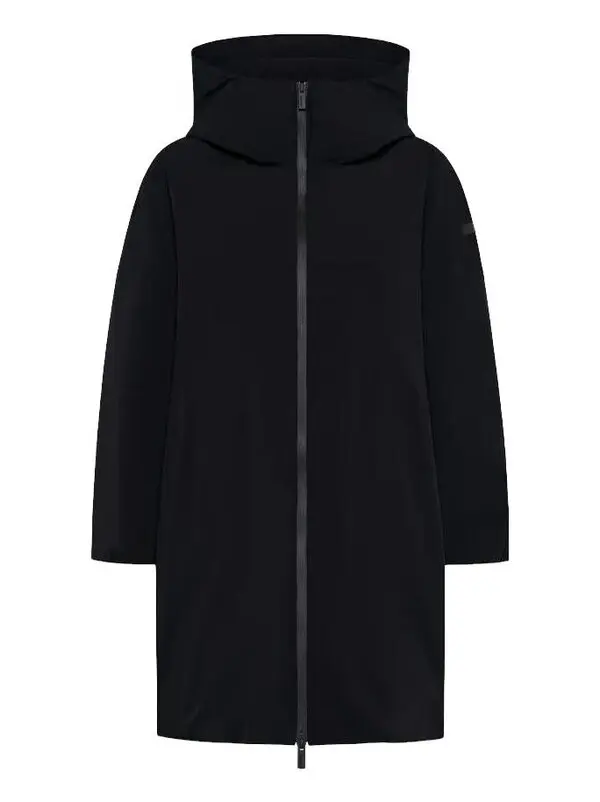 RRD Parka - Black
