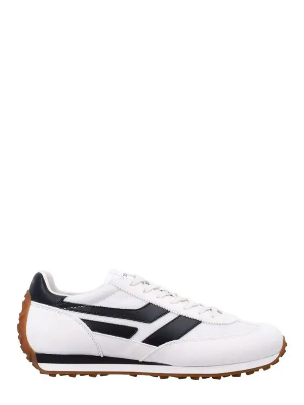 TOM FORD Mick Sneakers - Optic White