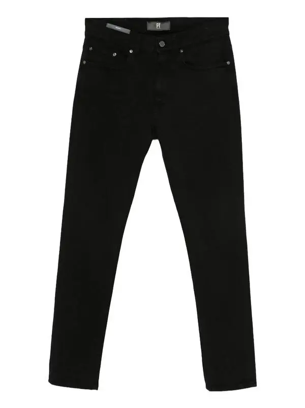 PT TORINO Denim - Black