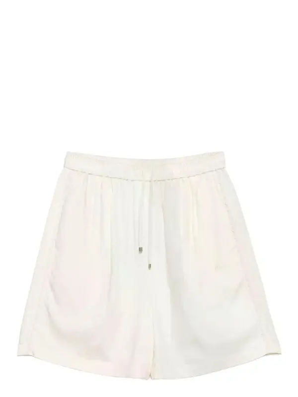OFF DUTY Dipp Shorts - Neutrals