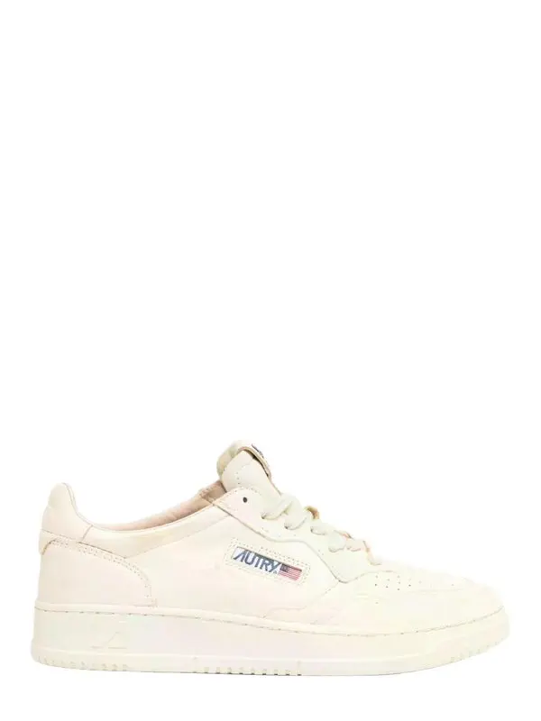 AUTRY Low-top Trainers - Neutrals