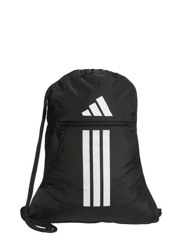 Adidas Alliance 3 Sackpack - Black