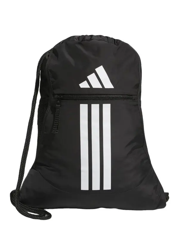 Adidas Alliance 3 Sackpack - Black