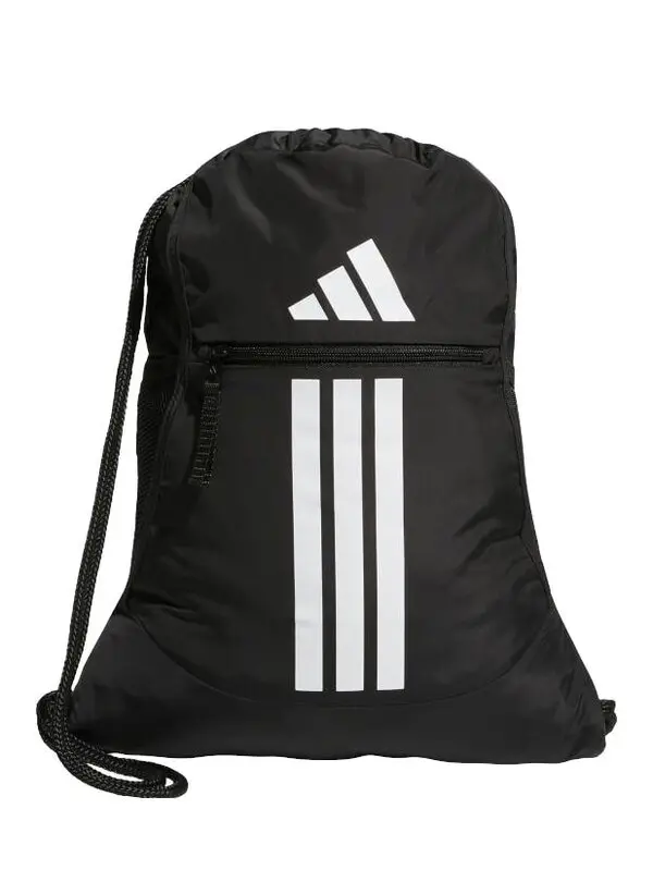 Adidas Alliance 3 Sackpack - Black