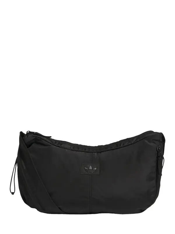 Adidas Originals Crescent Crossbody - Black
