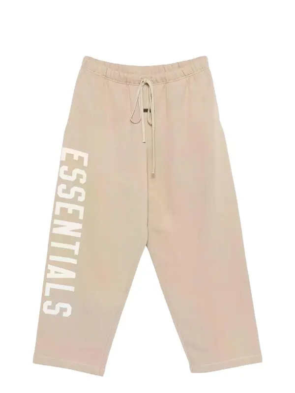 Fear Of God Jersey Track Pants - Neutrals